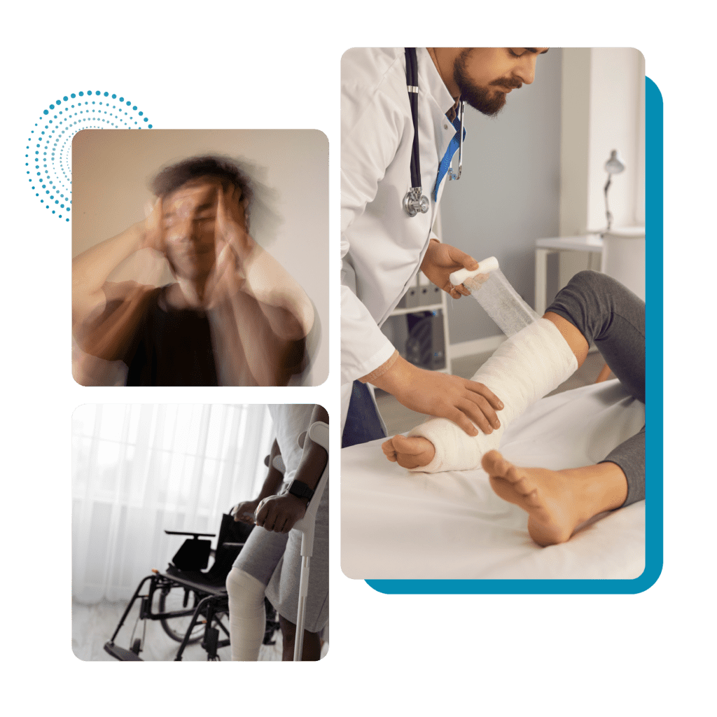 Trauma Management & Fracture Care – Expert Orthopedic Clinic